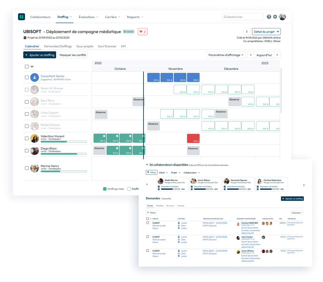 Napta Reviews 2025: Details, Pricing, & Features | G2