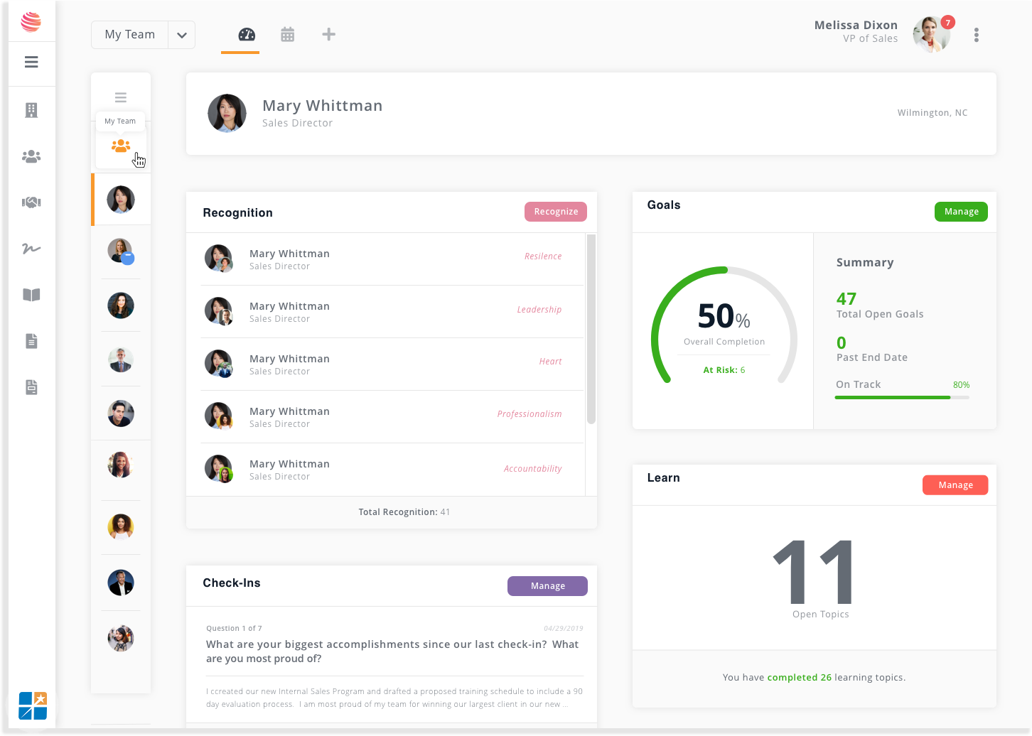 WorkDove Reviews 2022: Details, Pricing, & Features | G2