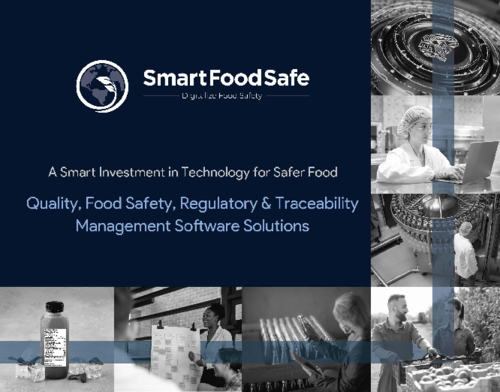 Smart Food Safe Reviews 2025: Details, Pricing, & Features | G2