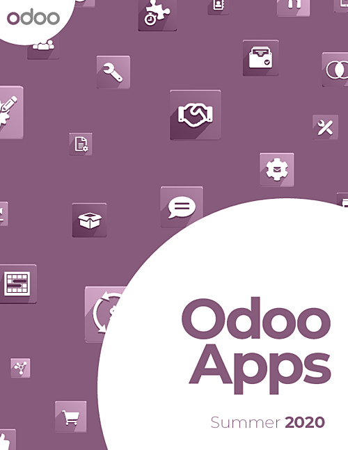 Odoo Marketing Automation Reviews 2021: Details, Pricing, & Features | G2