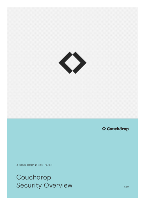 Couchdrop Reviews 2026: Details, Pricing, & Features | G2