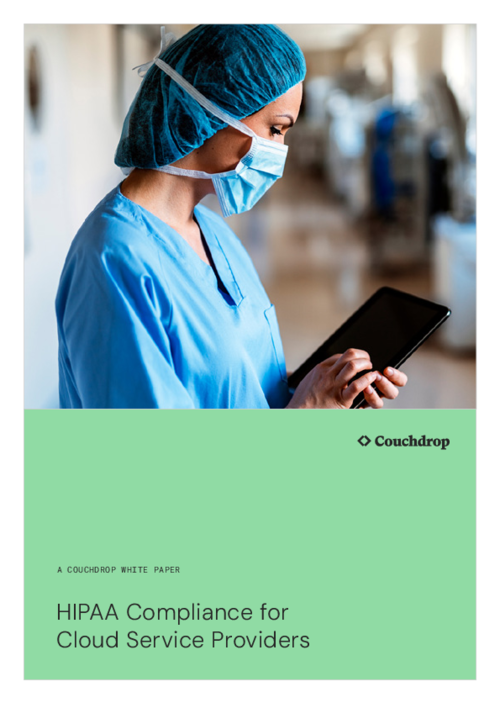 Couchdrop Reviews 2026: Details, Pricing, & Features | G2