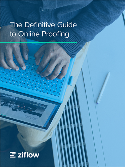 Ziflow Reviews 2026: Details, Pricing, & Features | G2