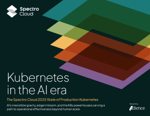 Spectro Cloud Palette Reviews 2025: Details, Pricing, & Features | G2