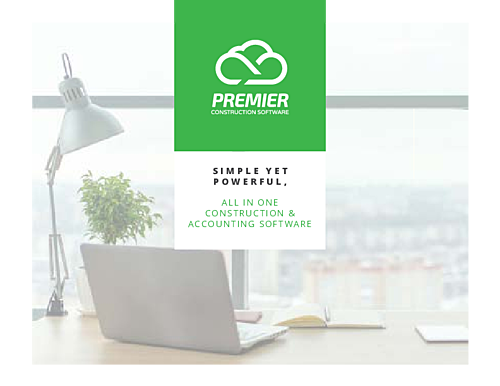 Premier Construction Software Reviews 2023: Details, Pricing ...