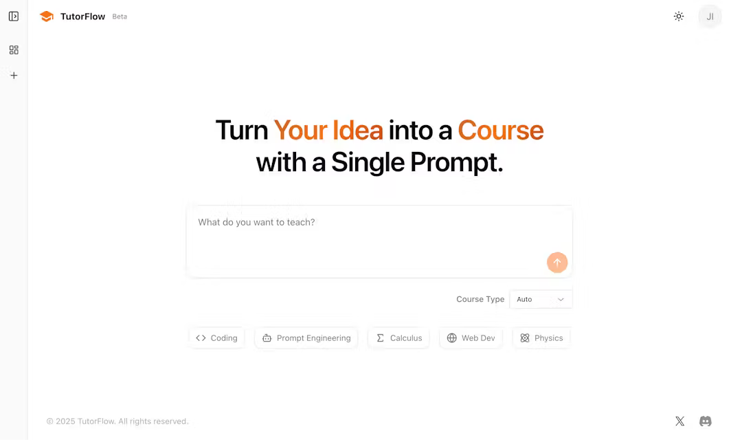 TutorFlow Reseñas 2025: Detalles, Precios y Características | G2
