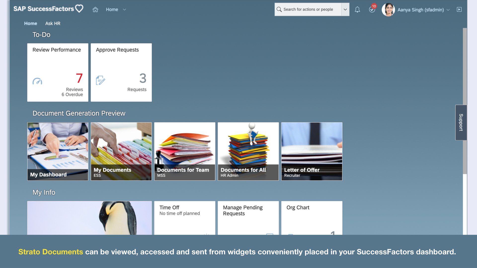 Strato Documents Reviews 2025: Details, Pricing, & Features | G2