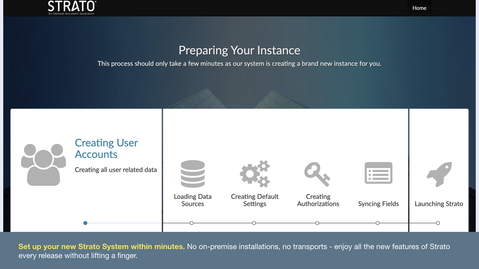 Strato Documents Reviews 2025: Details, Pricing, & Features | G2