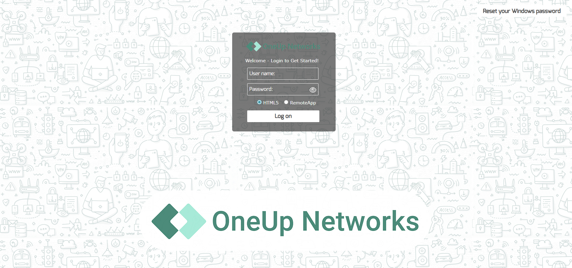 OneUp Networks Reviews 2026: Details, Pricing, & Features | G2
