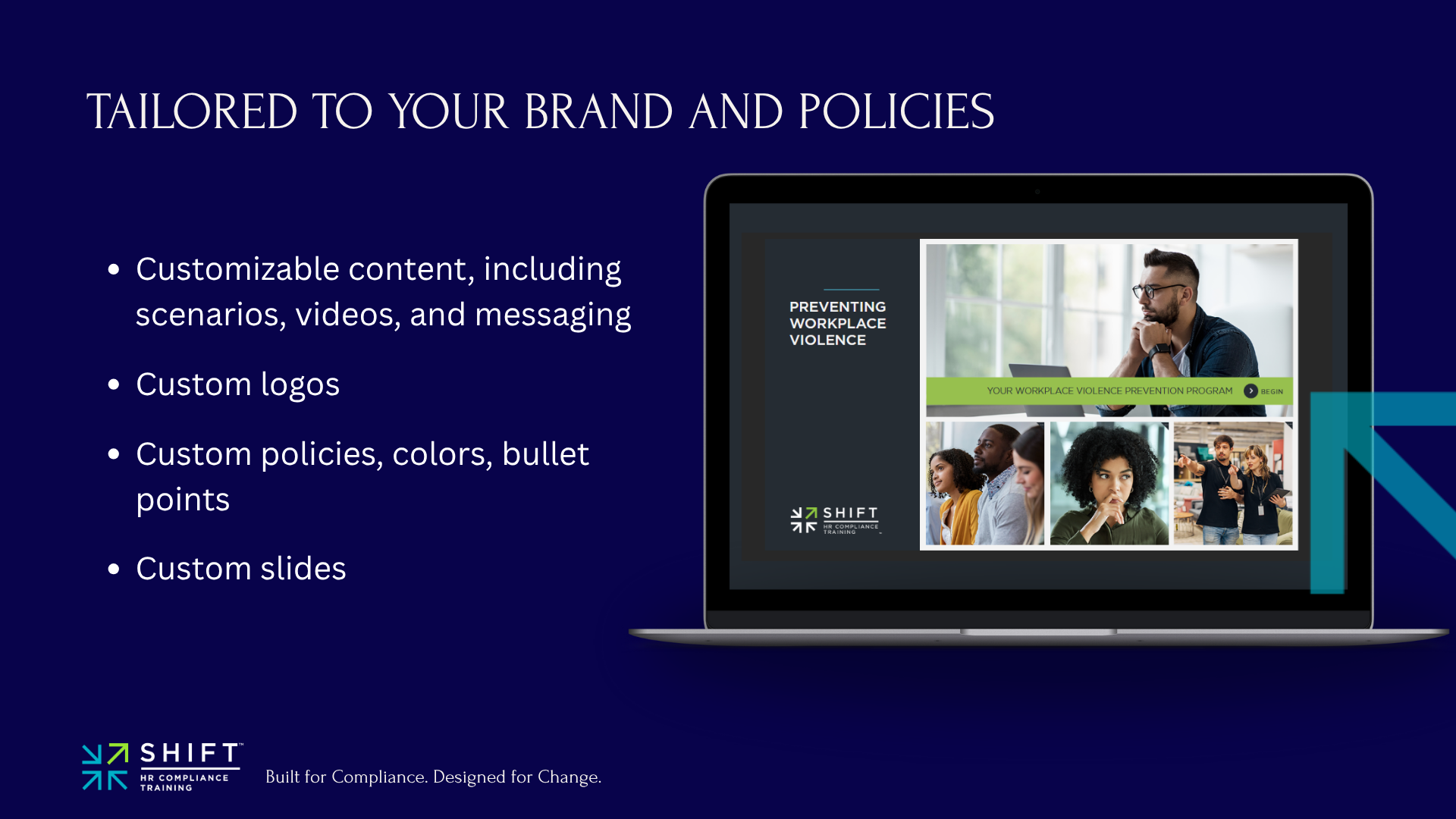 SHIFT HR Compliance Training Bewertungen 2025: Details, Preise ...