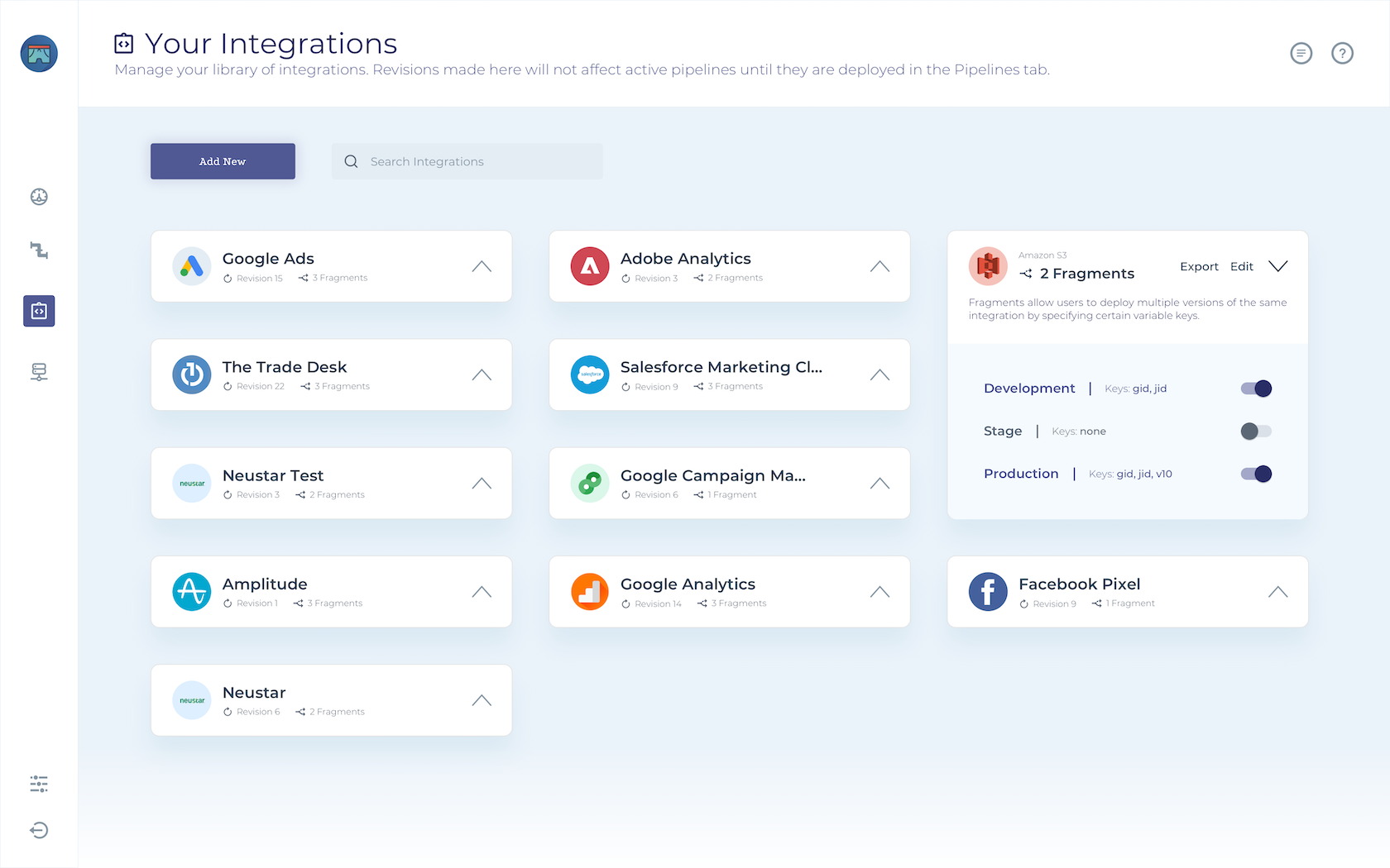 MetaRouter Reviews 2024: Details, Pricing, & Features | G2