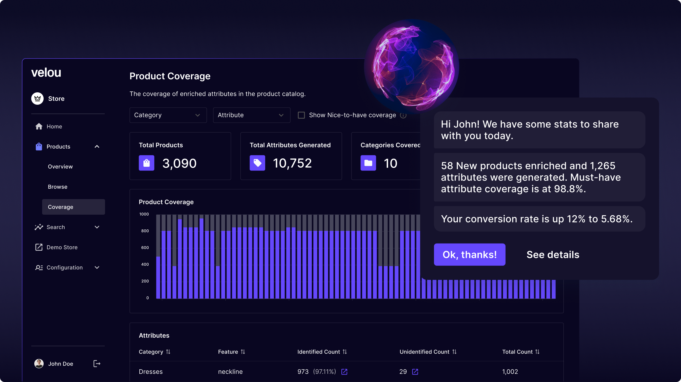 Velou Reviews 2024: Details, Pricing, & Features | G2