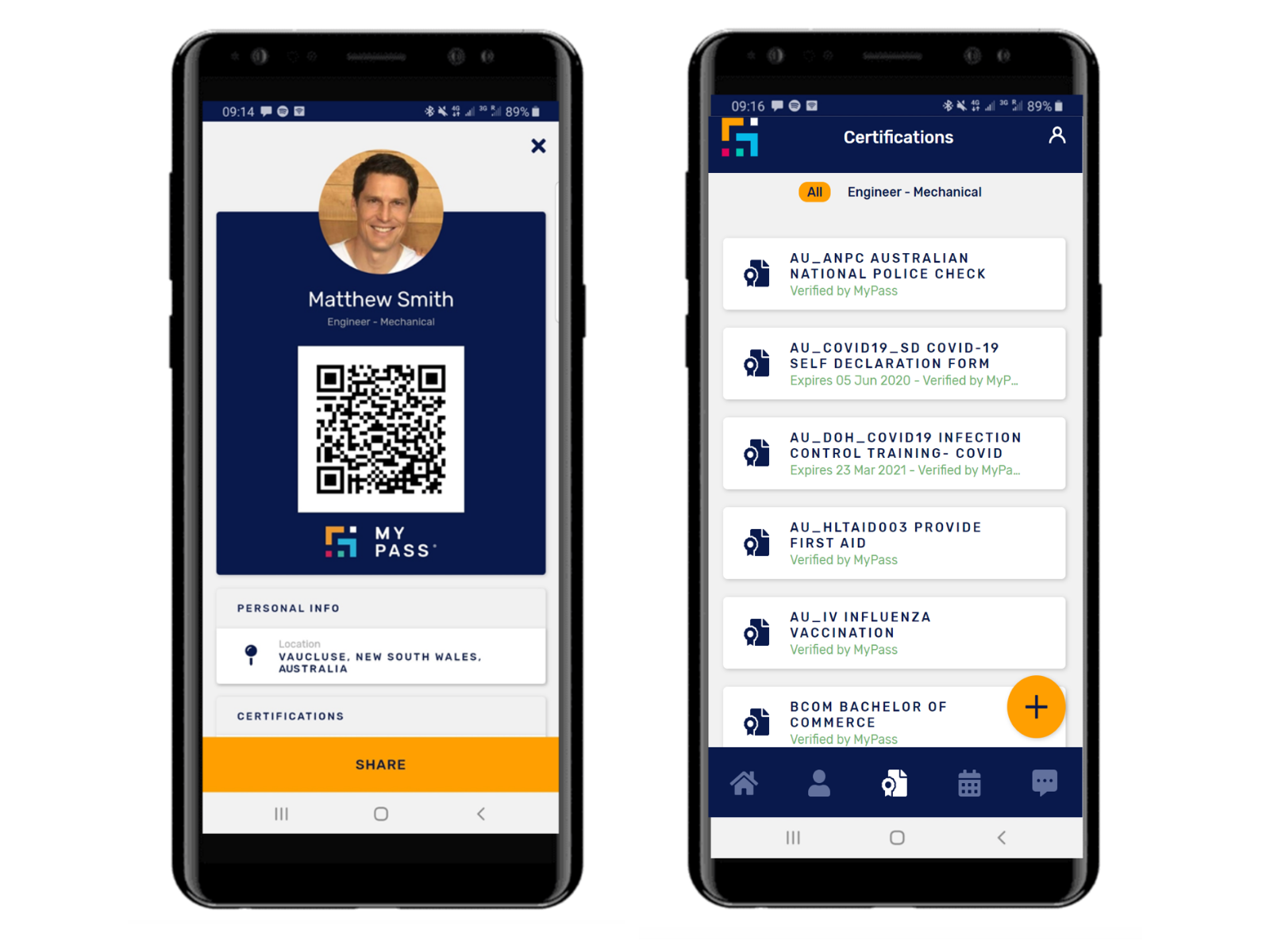 MyPass Global Reviews 2022: Details, Pricing, & Features | G2