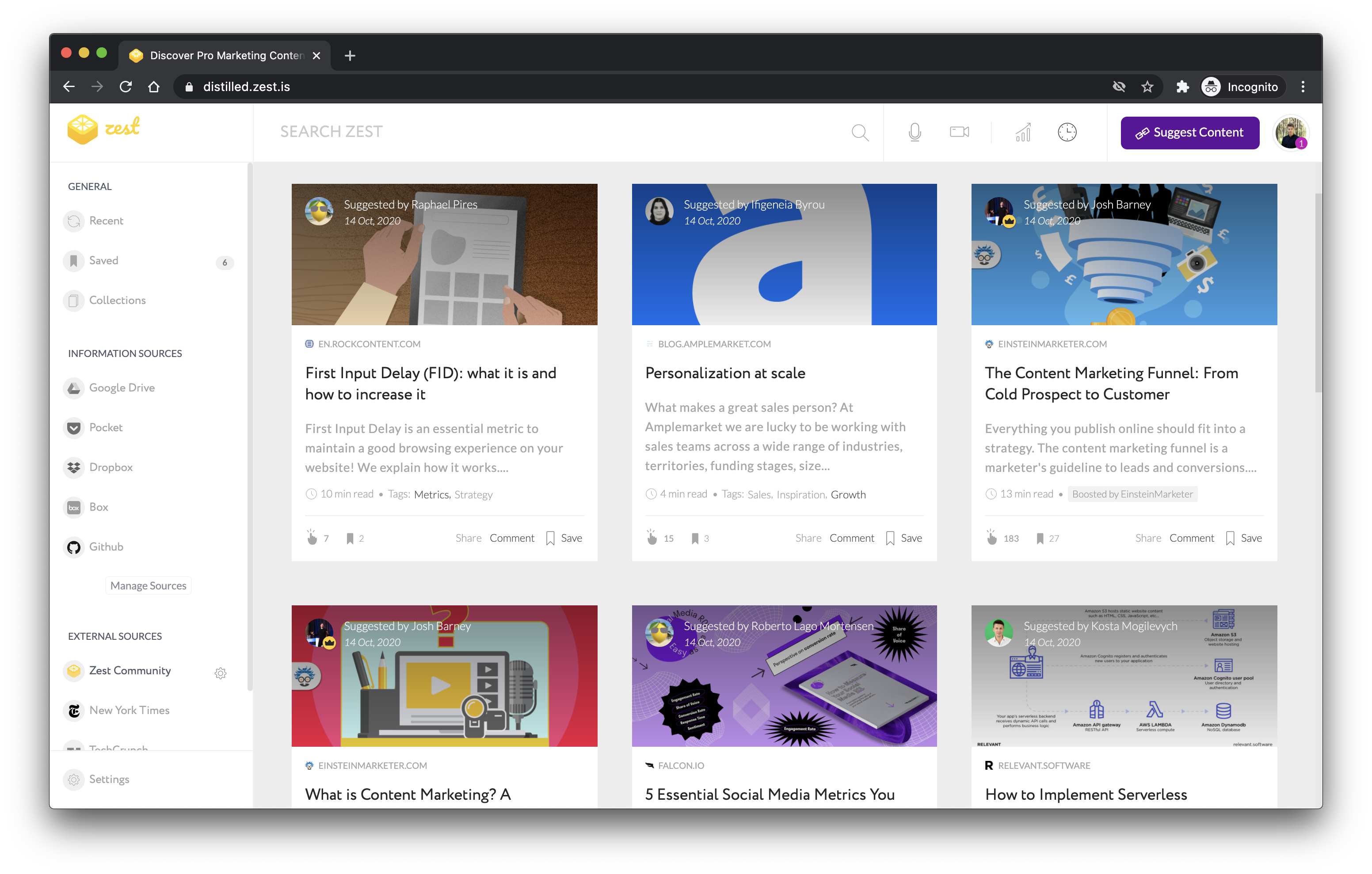 Zest Reviews 2025: Details, Pricing, & Features | G2