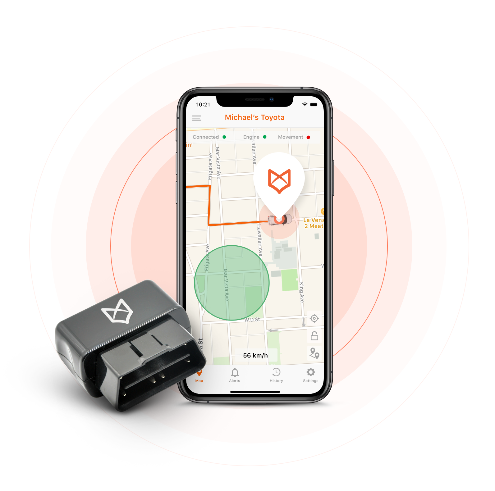 TrackingFox Reviews 2025: Details, Pricing, & Features | G2