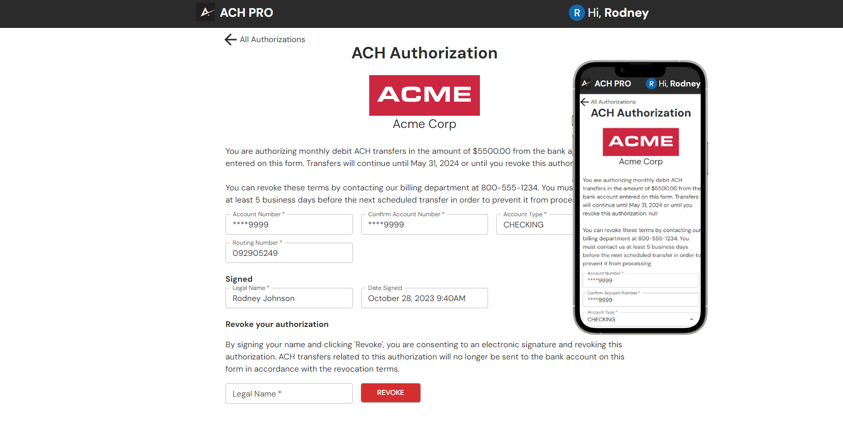 Recensioni ACH Pro 2025: Dettagli, Prezzi e Funzionalità | G2