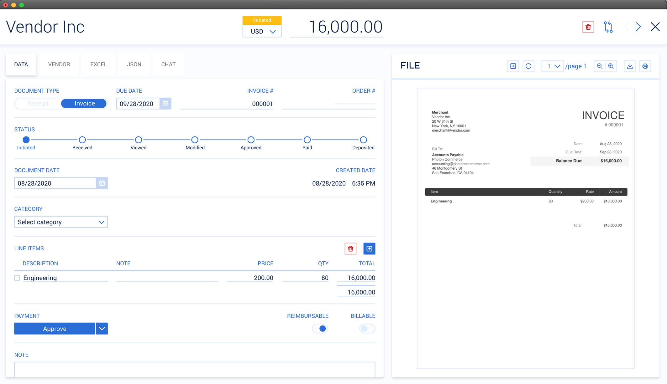 Photon Commerce Reviews 2025: Details, Pricing, & Features | G2
