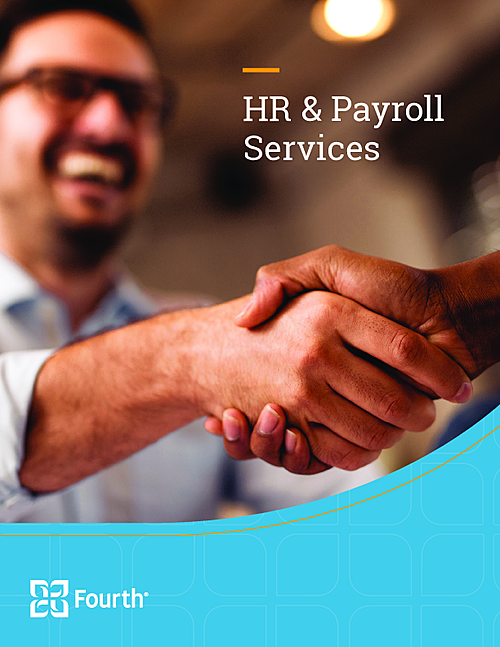 Fourth HR and Payroll Services Reviews 2021: Details, Pricing ...