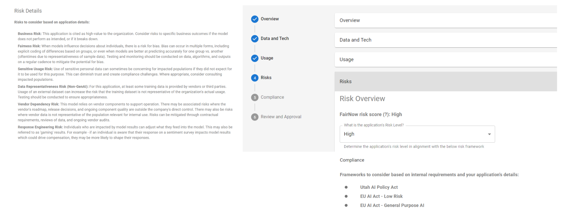 FairNow | AI Governance Platform Reviews 2026: Details, Pricing ...