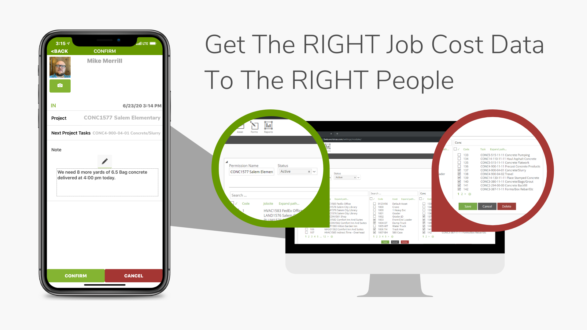 WorkMax Complete Suite Reviews 2022: Details, Pricing, & Features | G2