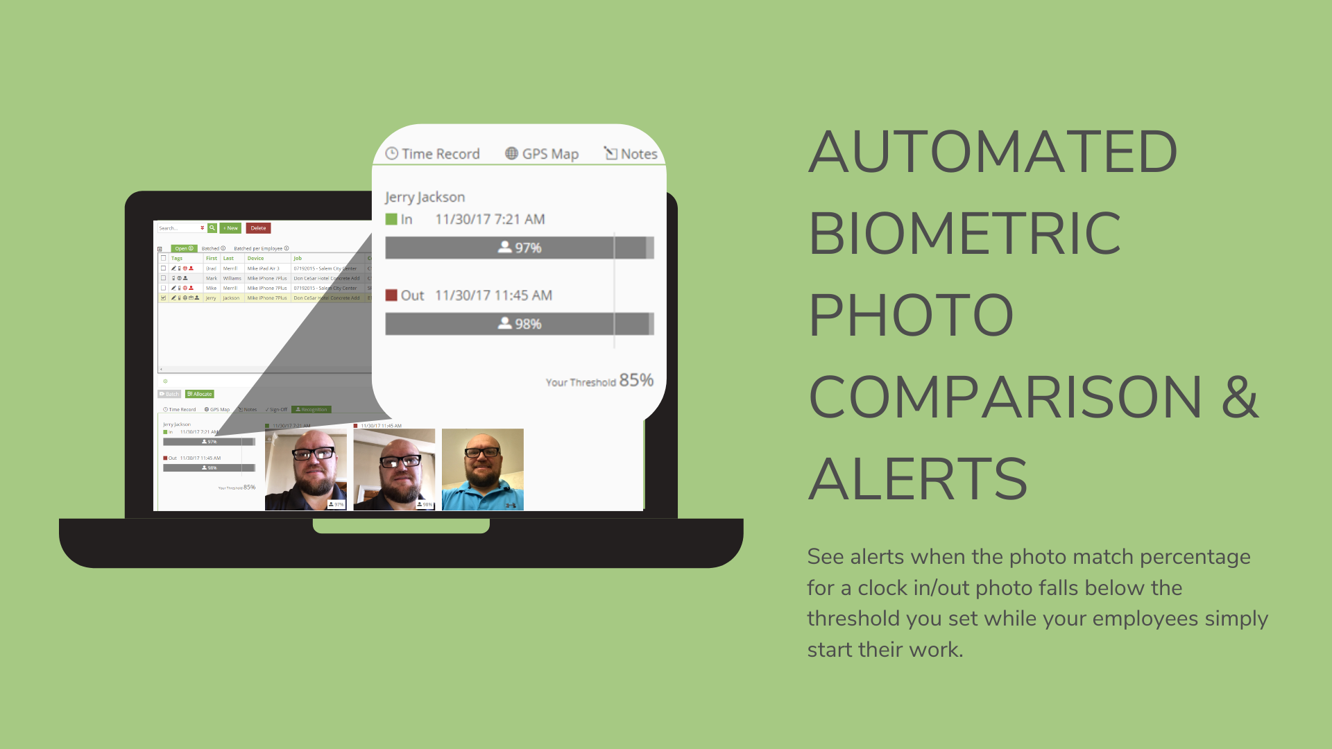 WorkMax Complete Suite Reviews 2022: Details, Pricing, & Features | G2