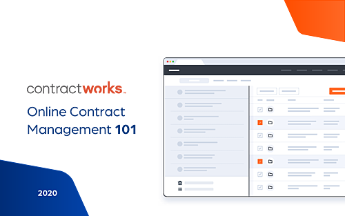 ContractWorks, an Onit product Reviews 2026: Details, Pricing ...