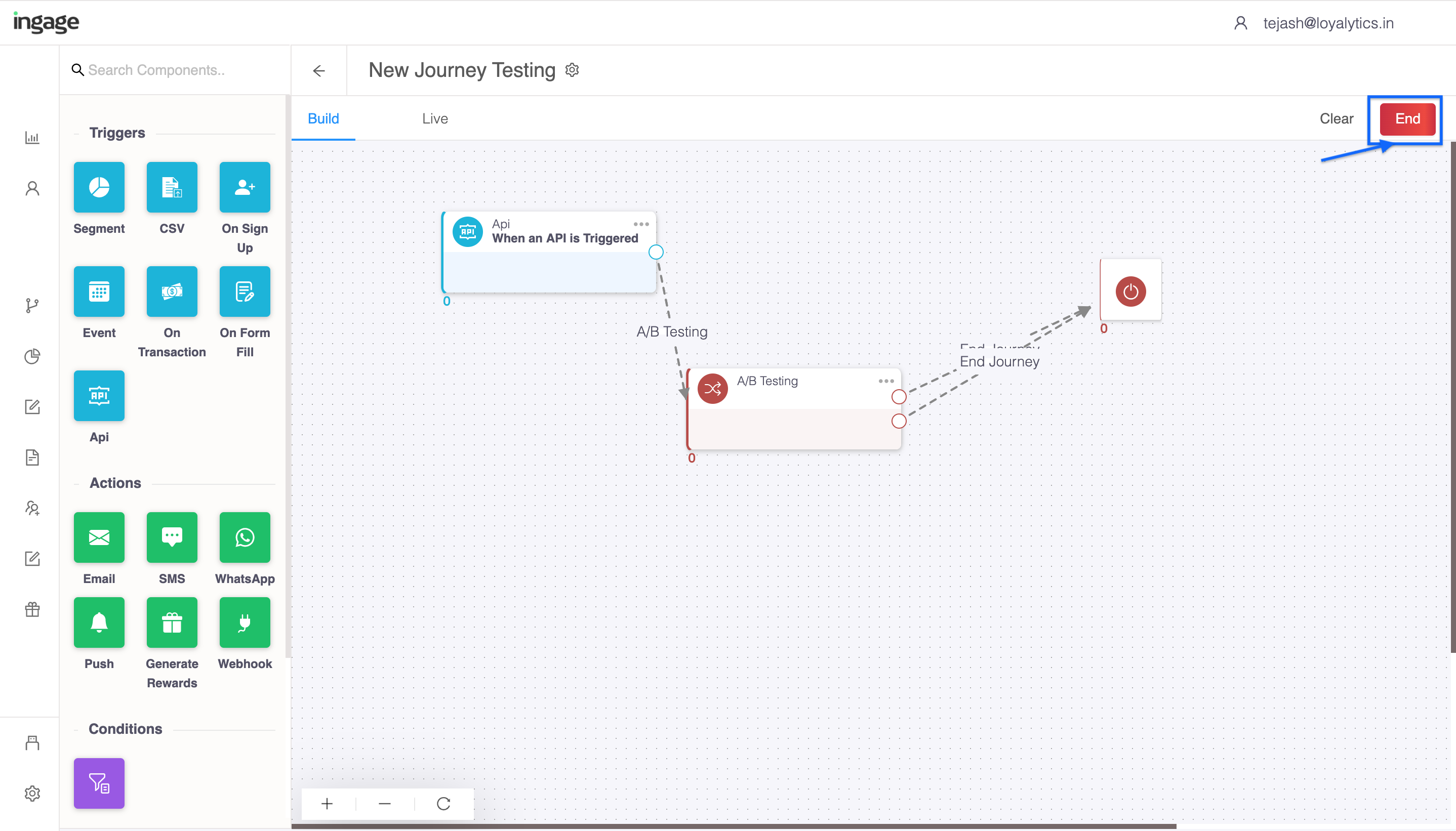 Ingage Reviews 2024: Details, Pricing, & Features | G2