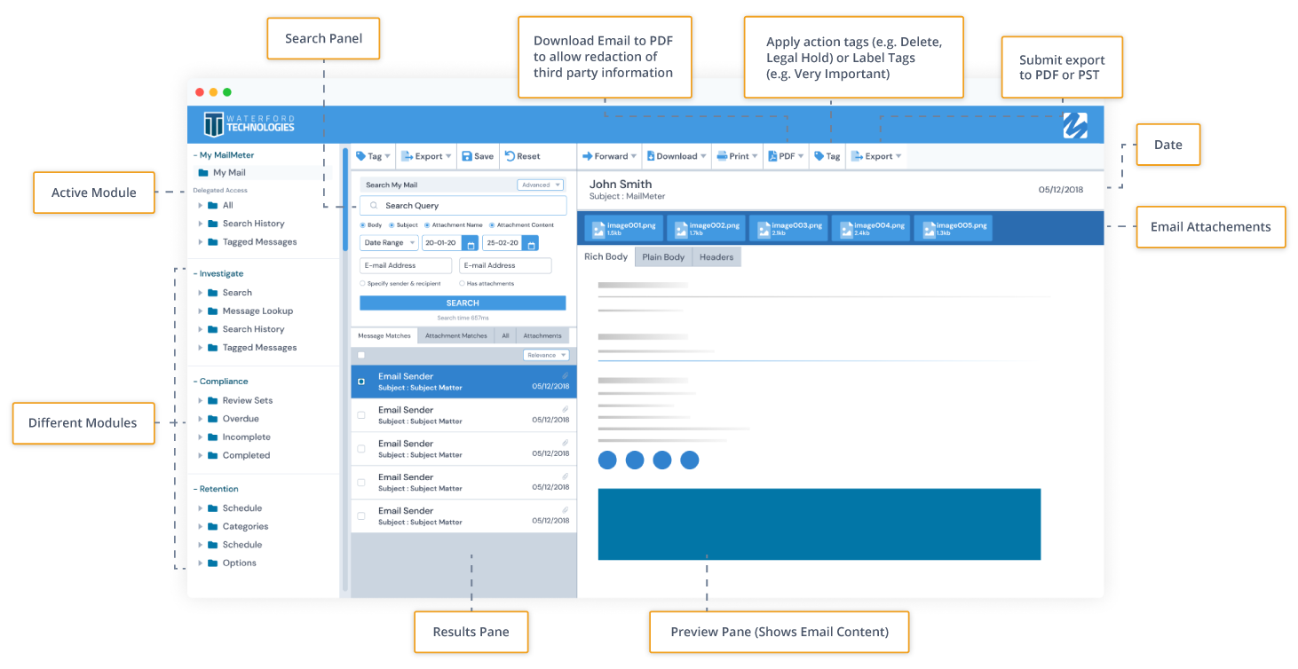 MailMeter Reviews 2025: Details, Pricing, & Features | G2