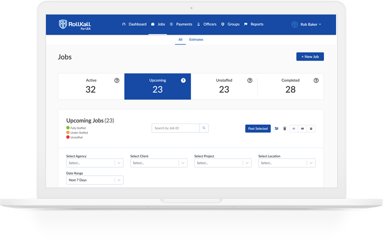 RollKall Reviews 2026: Details, Pricing, & Features | G2