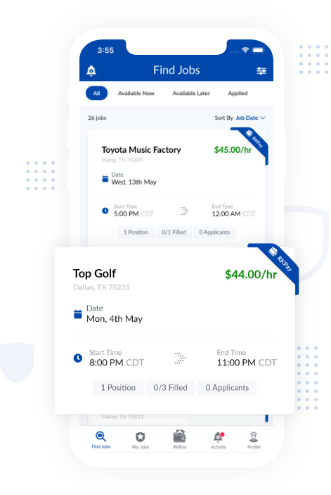 RollKall Reviews 2026: Details, Pricing, & Features | G2