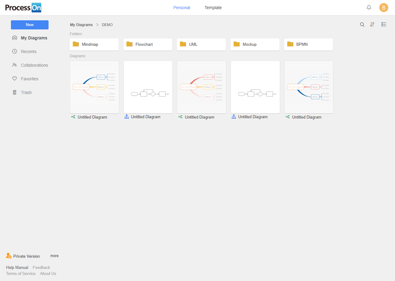 ProcessOn Reviews 2024: Details, Pricing, & Features | G2
