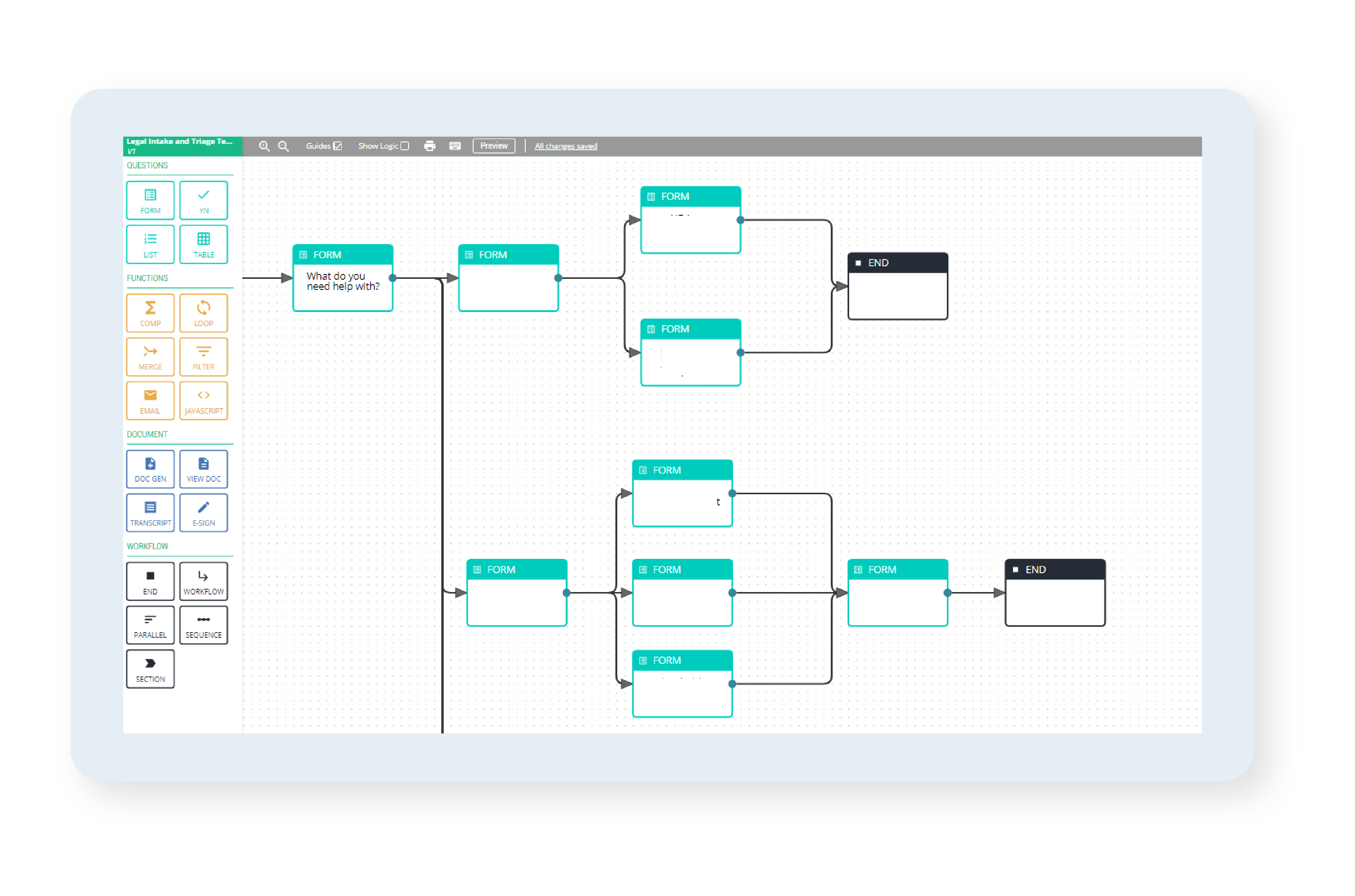 Checkbox vs. Nintex Automation On-Prem (formerly K2 Software) | G2