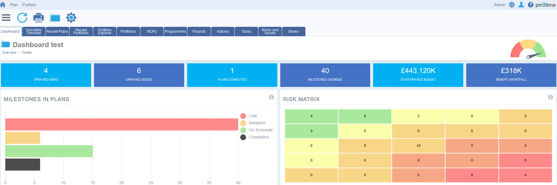 PM3 Reviews 2025: Details, Pricing, & Features | G2
