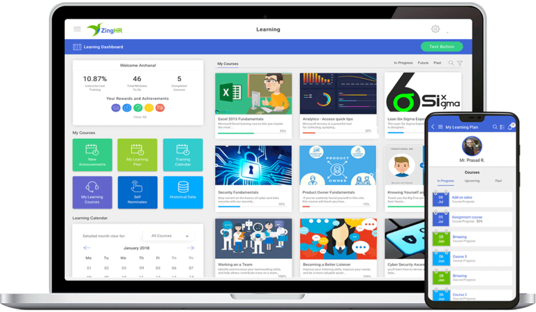 ZingHR Reviews 2023: Details, Pricing, & Features | G2