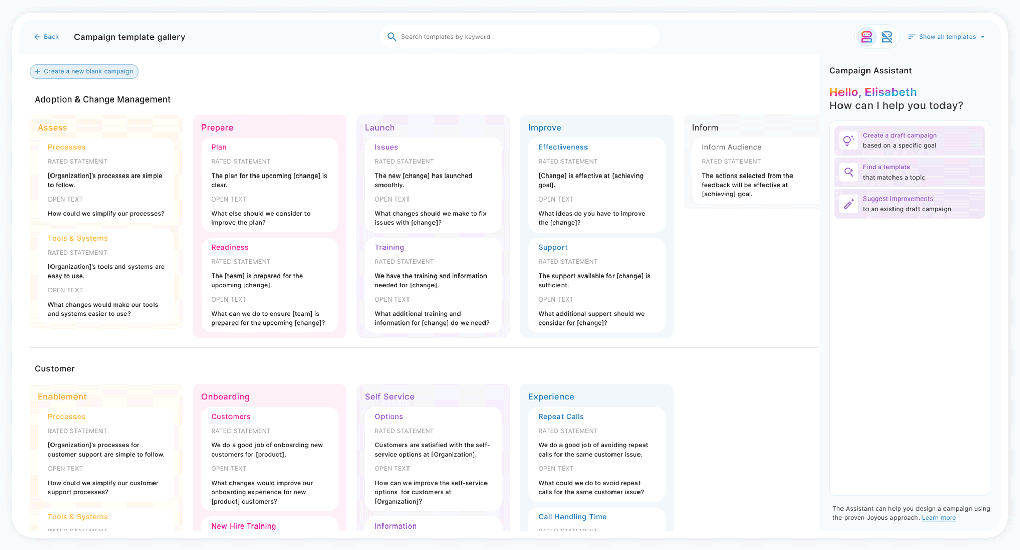 Joyous Bewertungen 2025: Details, Preise & Funktionen | G2