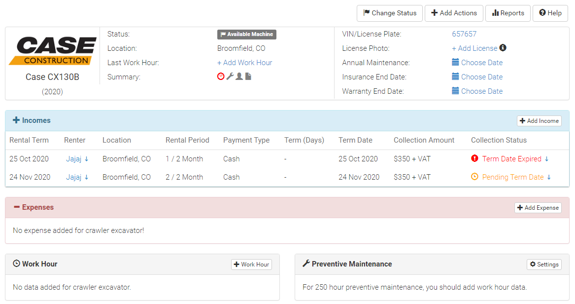 RentalTracker Reviews 2025: Details, Pricing, & Features | G2