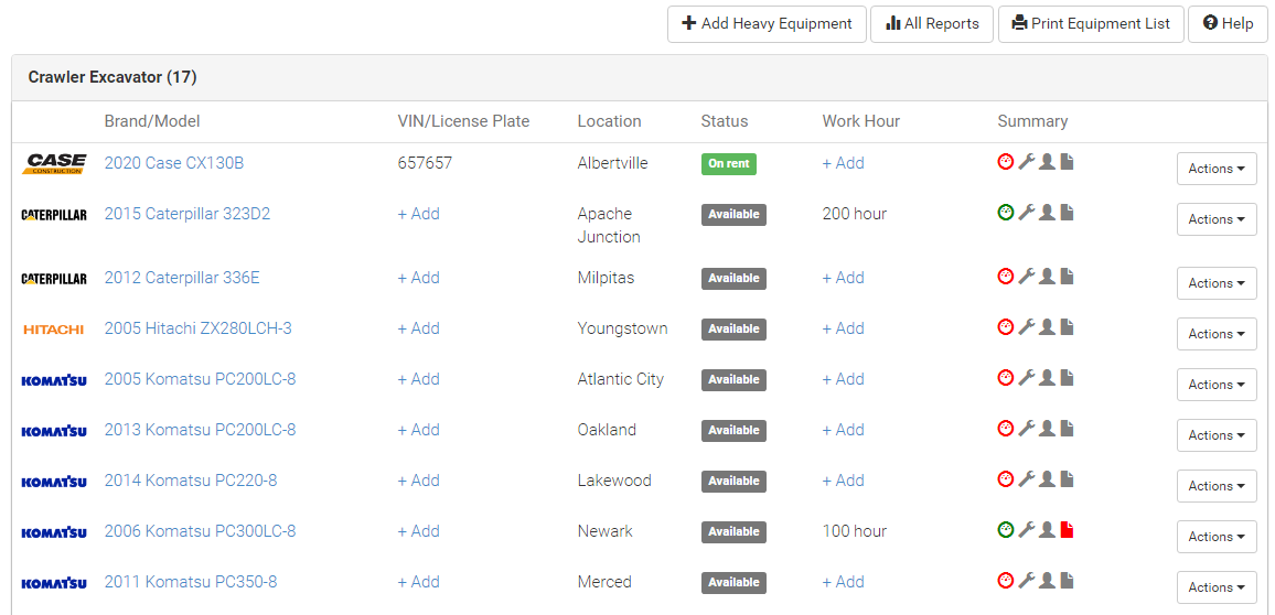 RentalTracker Reviews 2025: Details, Pricing, & Features | G2