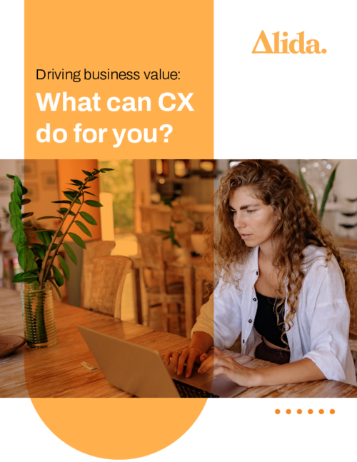 Alida Reviews 2025: Details, Pricing, & Features | G2