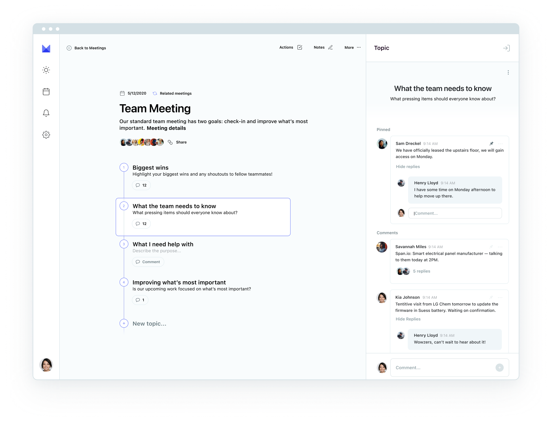 Mindup Reviews 2021: Details, Pricing, & Features | G2