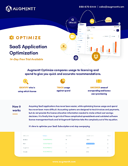 Augmentt Reviews 2021: Details, Pricing, & Features | G2
