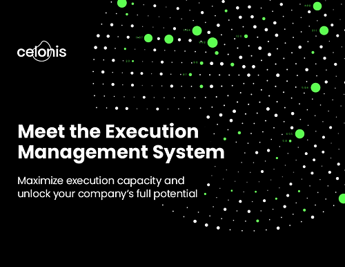 Celonis Reviews 2025: Details, Pricing, & Features | G2