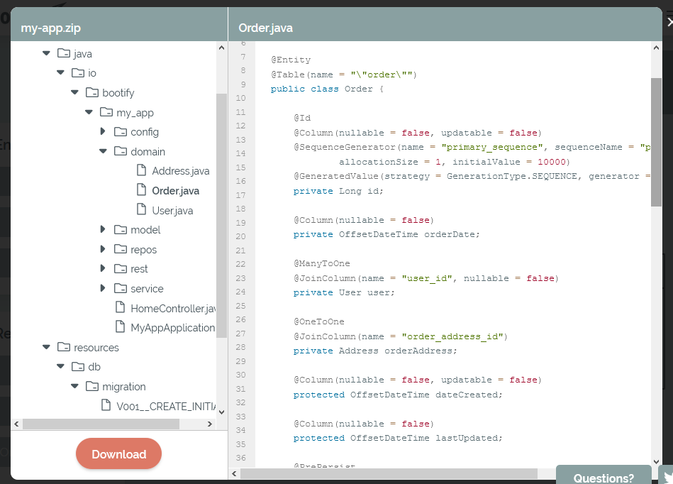Bootify.io Reviews 2025: Details, Pricing, & Features | G2