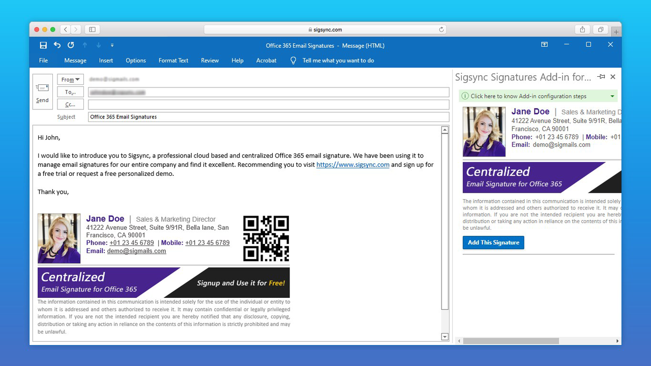Sigsync Reviews 2025: Details, Pricing, & Features | G2