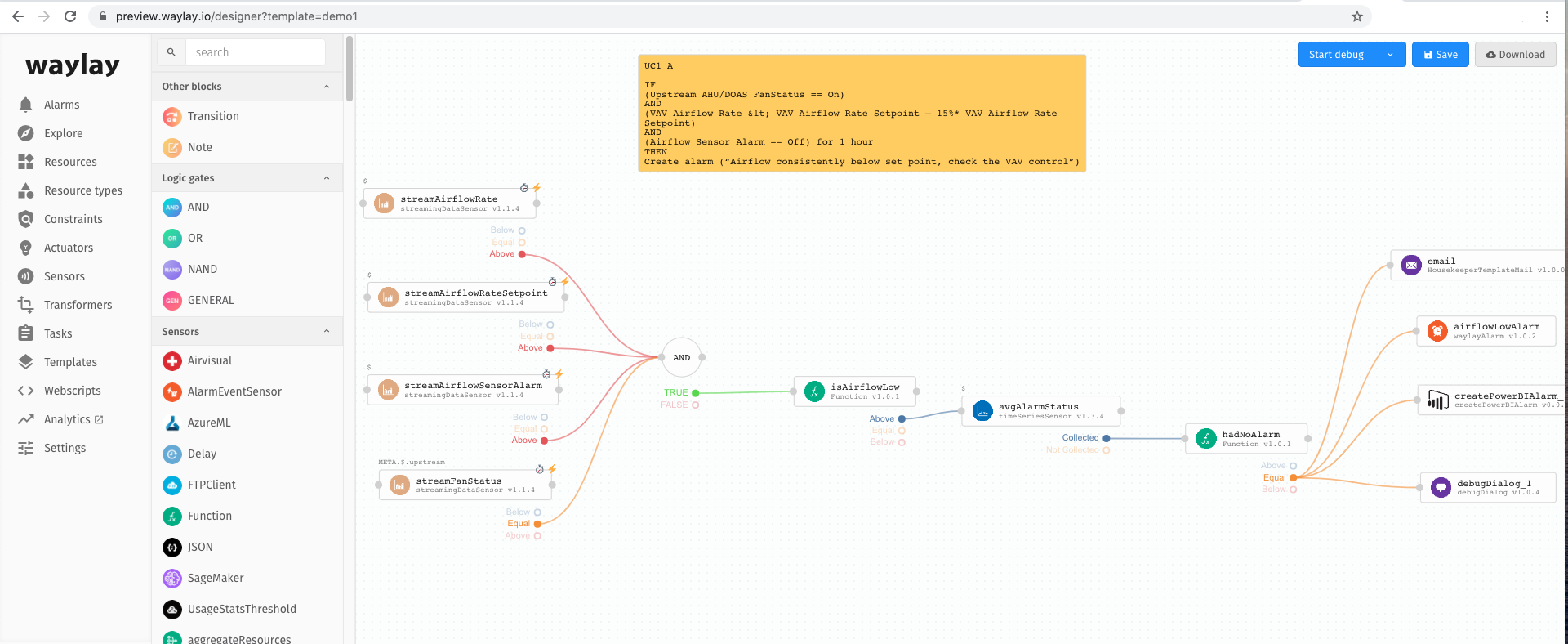 Waylay Reviews 2025: Details, Pricing, & Features | G2