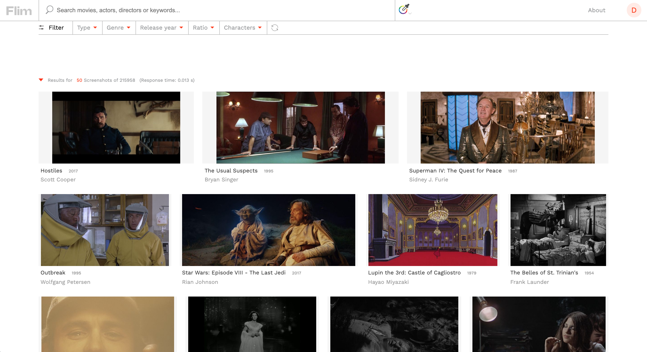 Flim Reviews 2025: Details, Pricing, & Features | G2