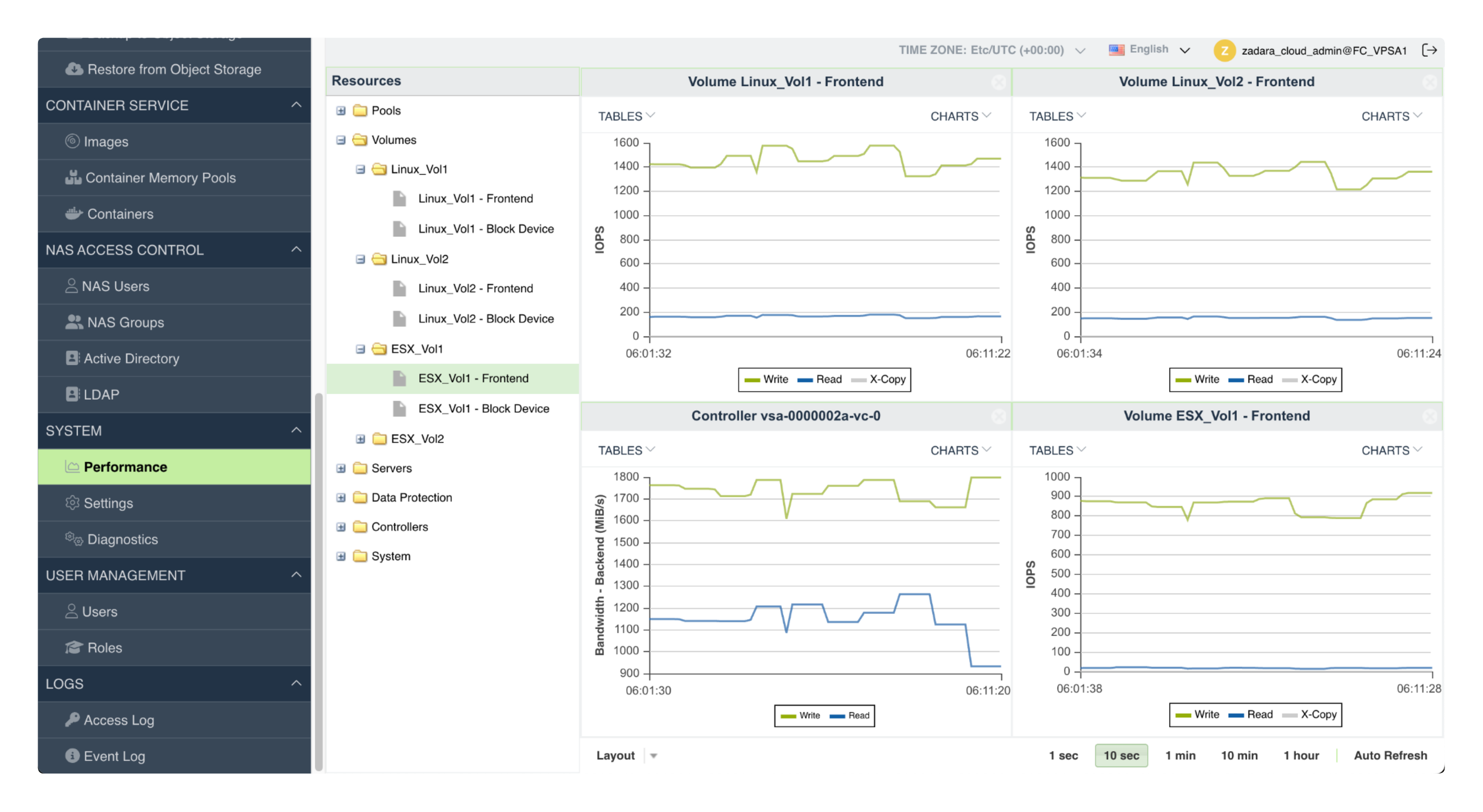 Page 2 | zStorage Reviews 2025: Details, Pricing, & Features | G2