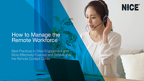 NICE Workforce Management Reviews 2021: Details, Pricing, & Features | G2