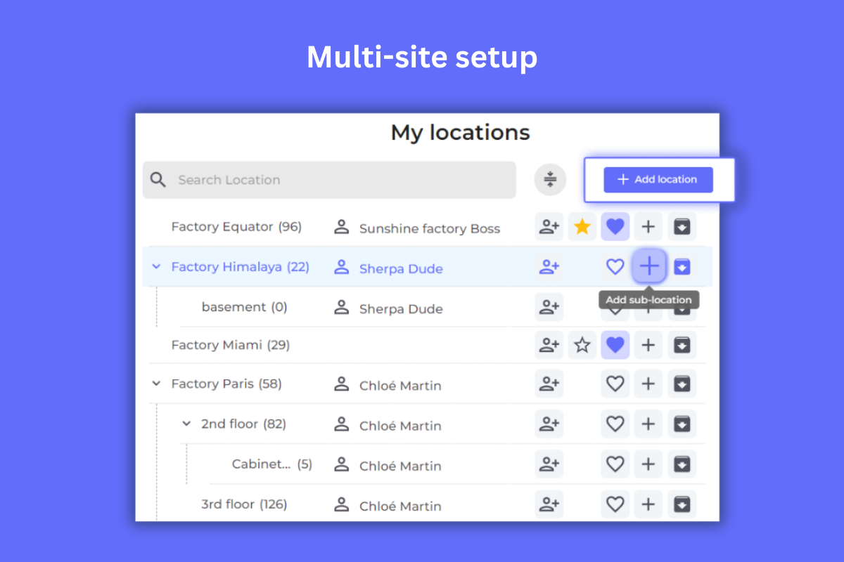 SDS Manager Reviews 2025: Details, Pricing, & Features | G2
