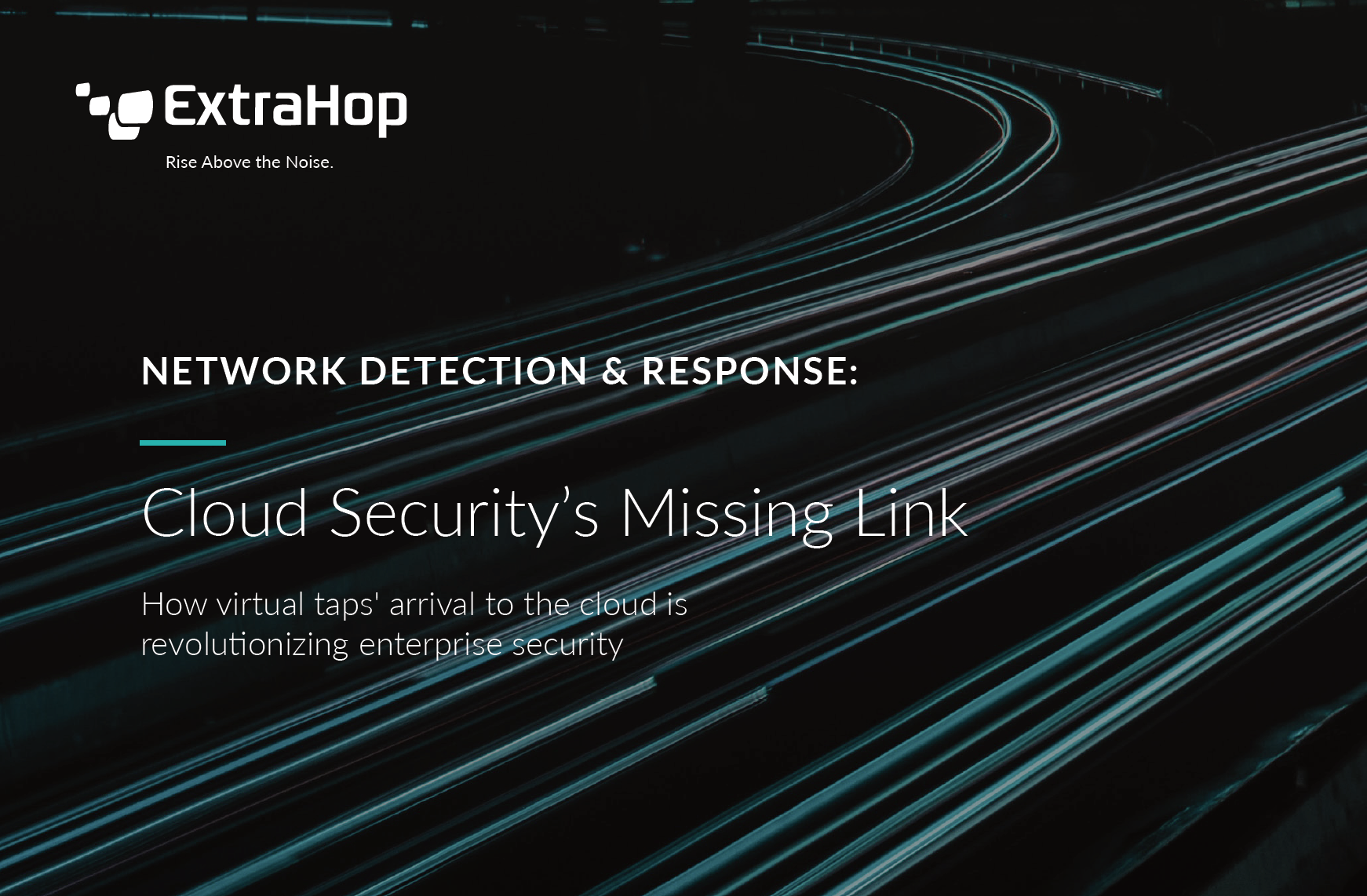 ExtraHop Reviews 2020: Details, Pricing, & Features | G2