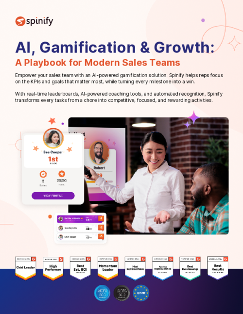 Spinify Reviews 2026: Details, Pricing, & Features | G2